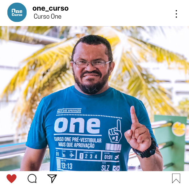 Home - Curso One